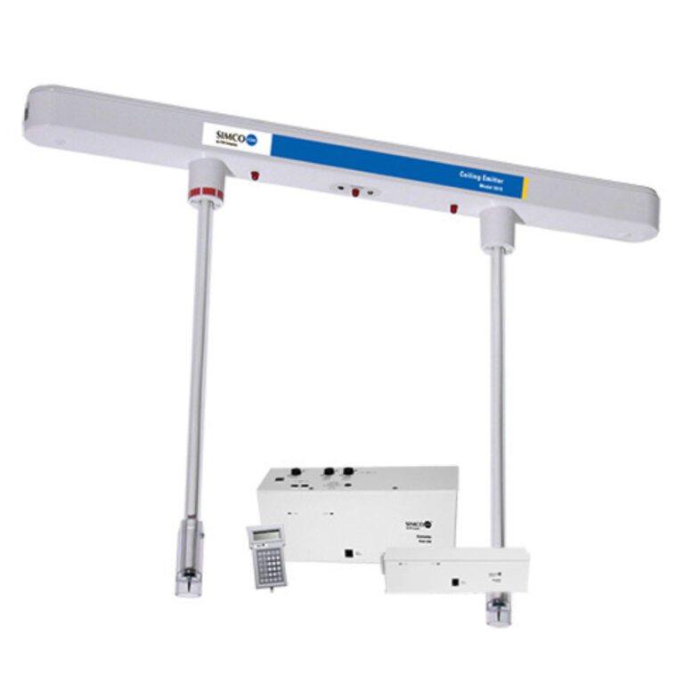 Digital Ceiling Ionizer (Model 5515) - Cess Tech