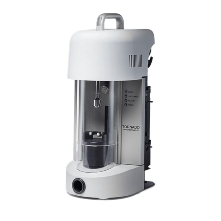 LS 13 320 XR Particle Size Analyzer - Cess Tech